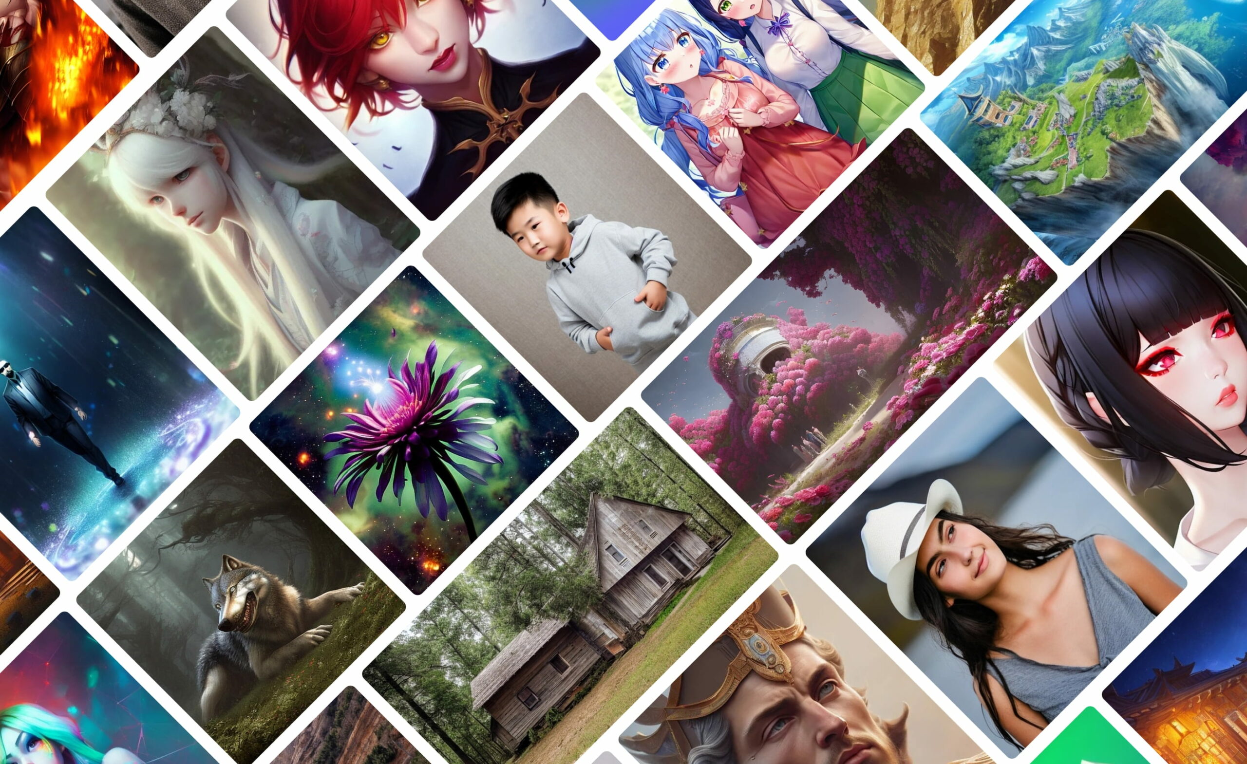 dreamlike.art - Create stunning original art in seconds with the power ...